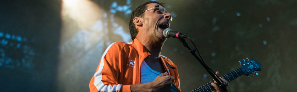 DIDIER SUPER – Voix de Fête