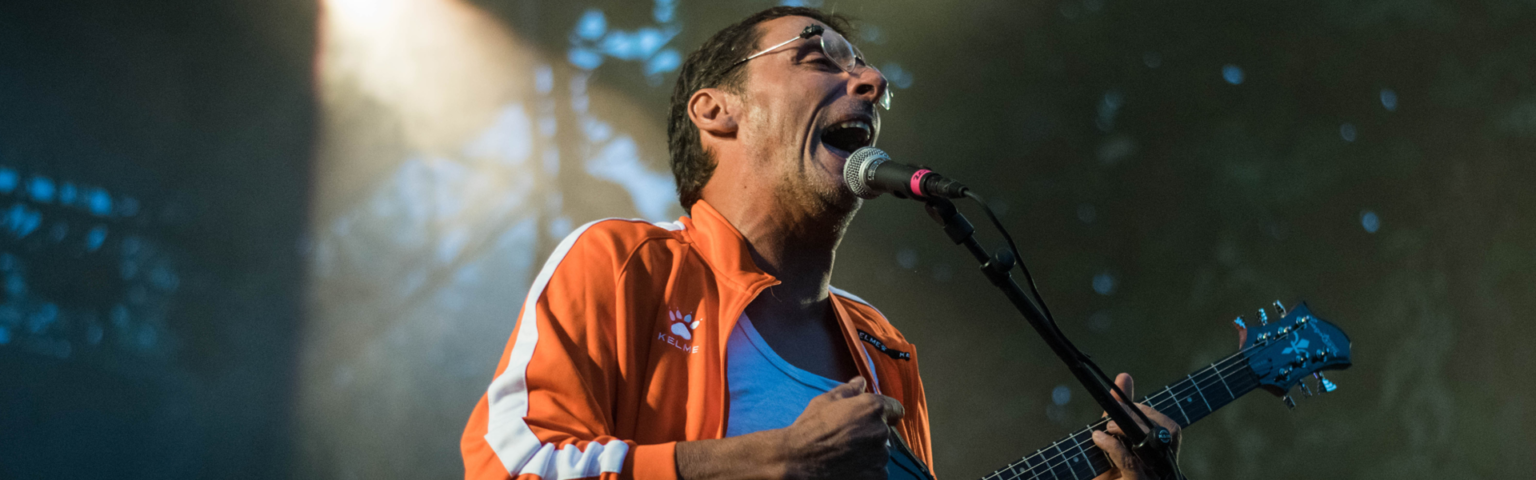 DIDIER SUPER – Voix de Fête