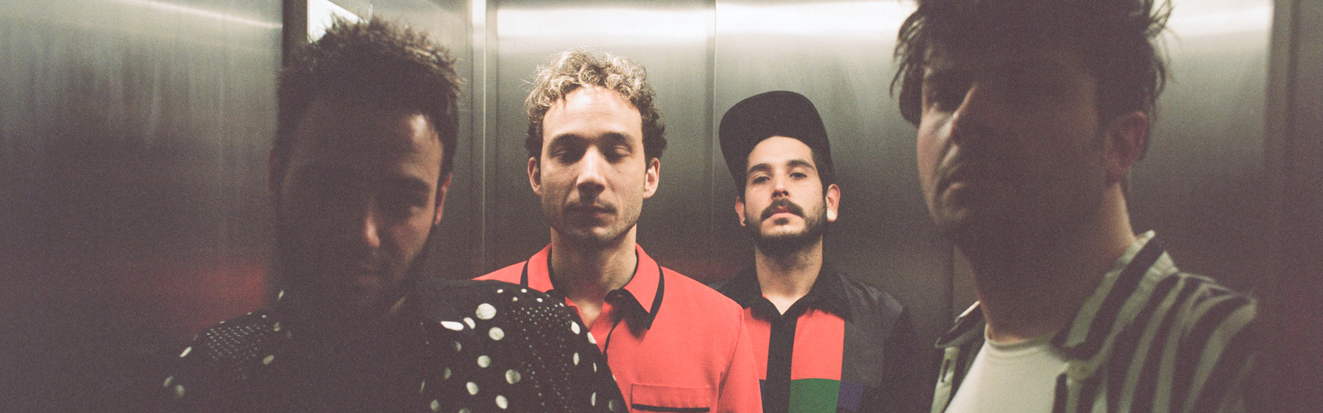 PHAON – Voix de Fête