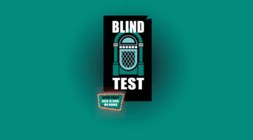 BLIND TEST MUSICAL – Voix de Fête