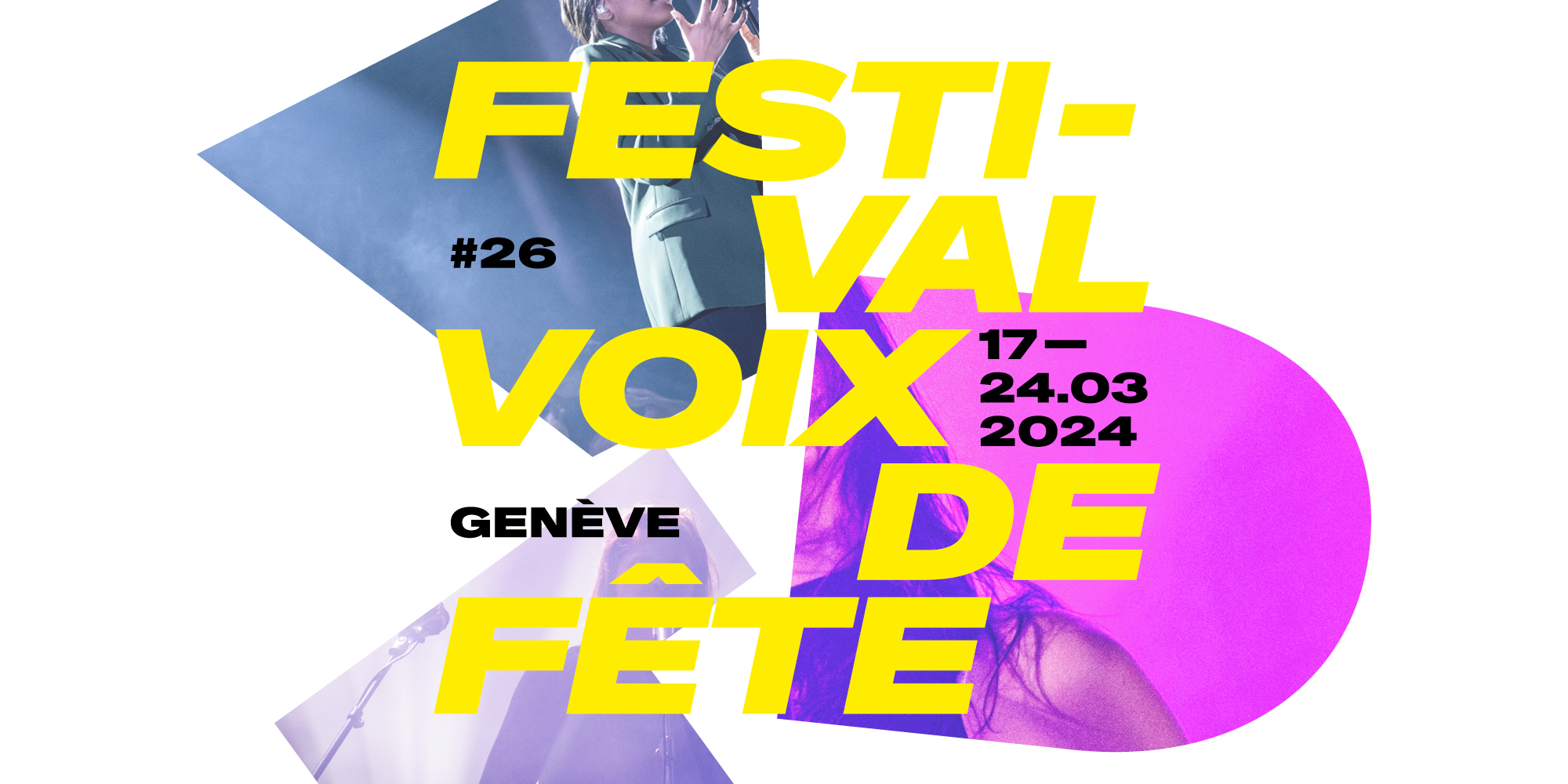 Espace professionnel 2024 – Voix de Fête